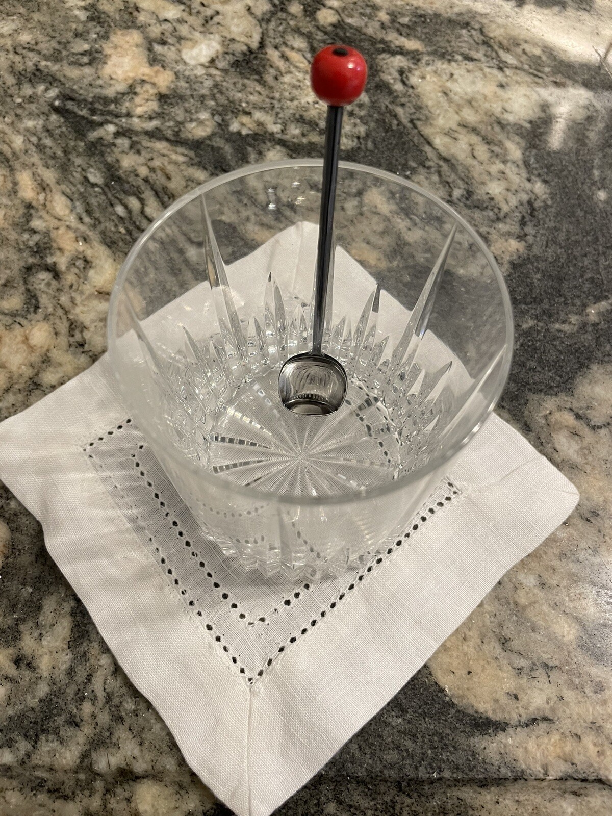 RARE ART DECO AGE ABERCROMBIE FITCH ENGLISH SILVER COCKTAIL MUDDLER ...