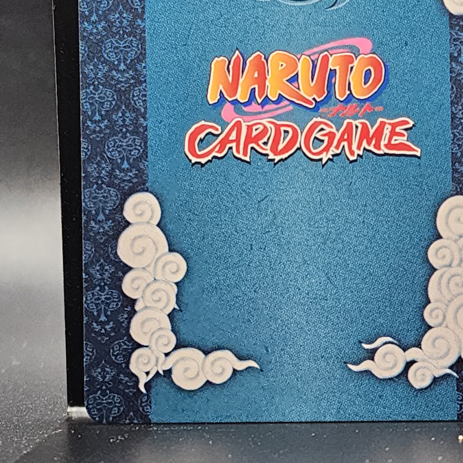 Naruto Card Game TCG BANDAI Japanese Shueisha 2003 #81 0106 | eBay