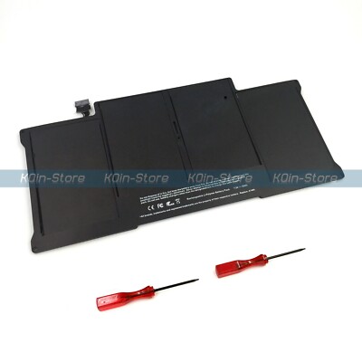 A1405 A1496 A1377 Battery for Apple MacBook Air 13" A1369 2011 A1466 ...