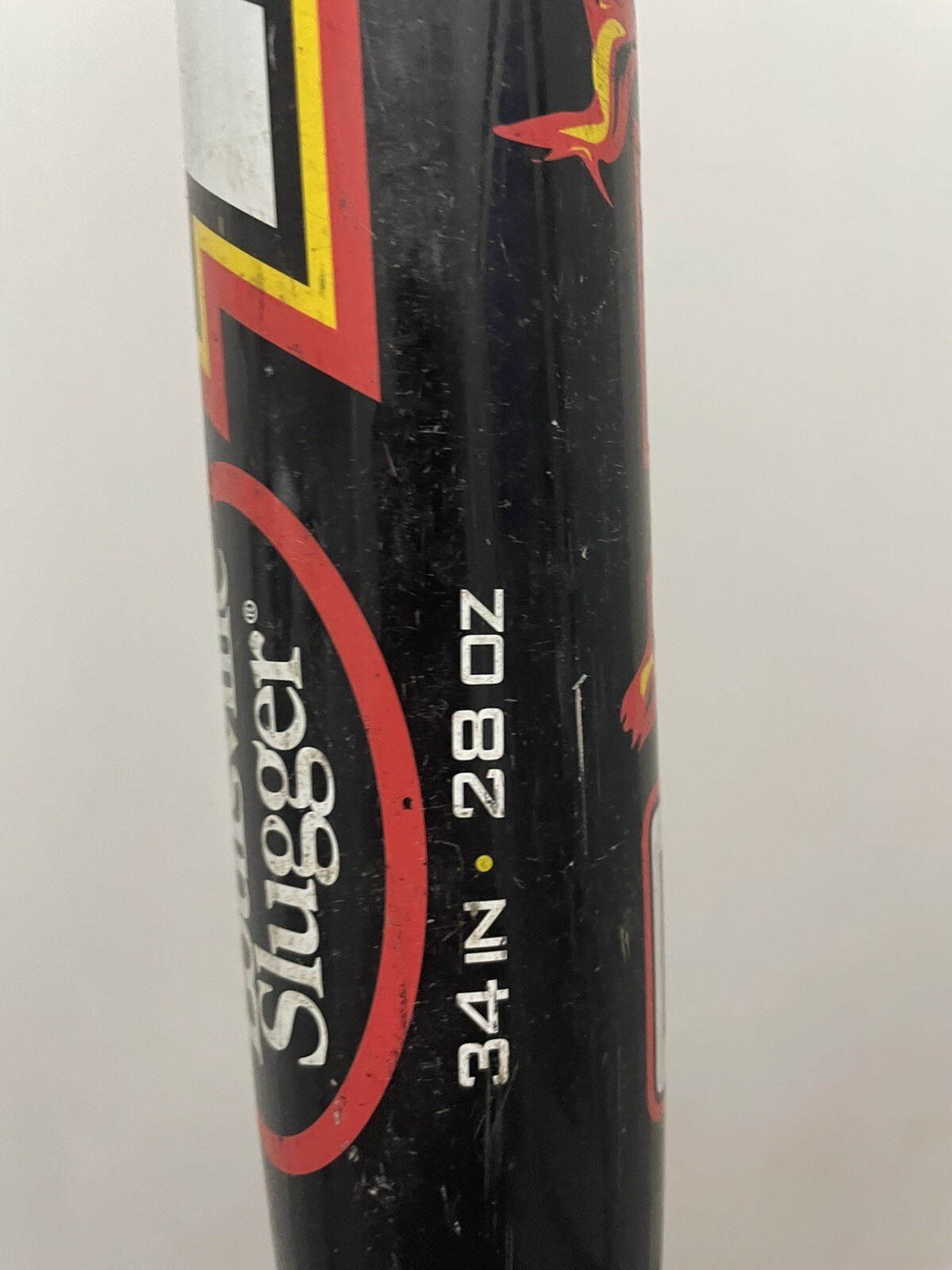 Louisville Slugger TPS Catalyst X1 SB94C Softball Bat 34in 28oz | eBay