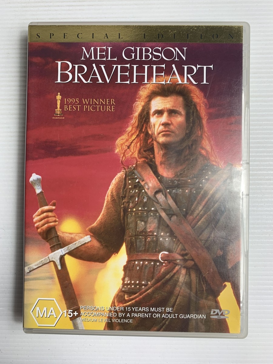 Braveheart Movie Braveheart (soundtrack) Wikipedia