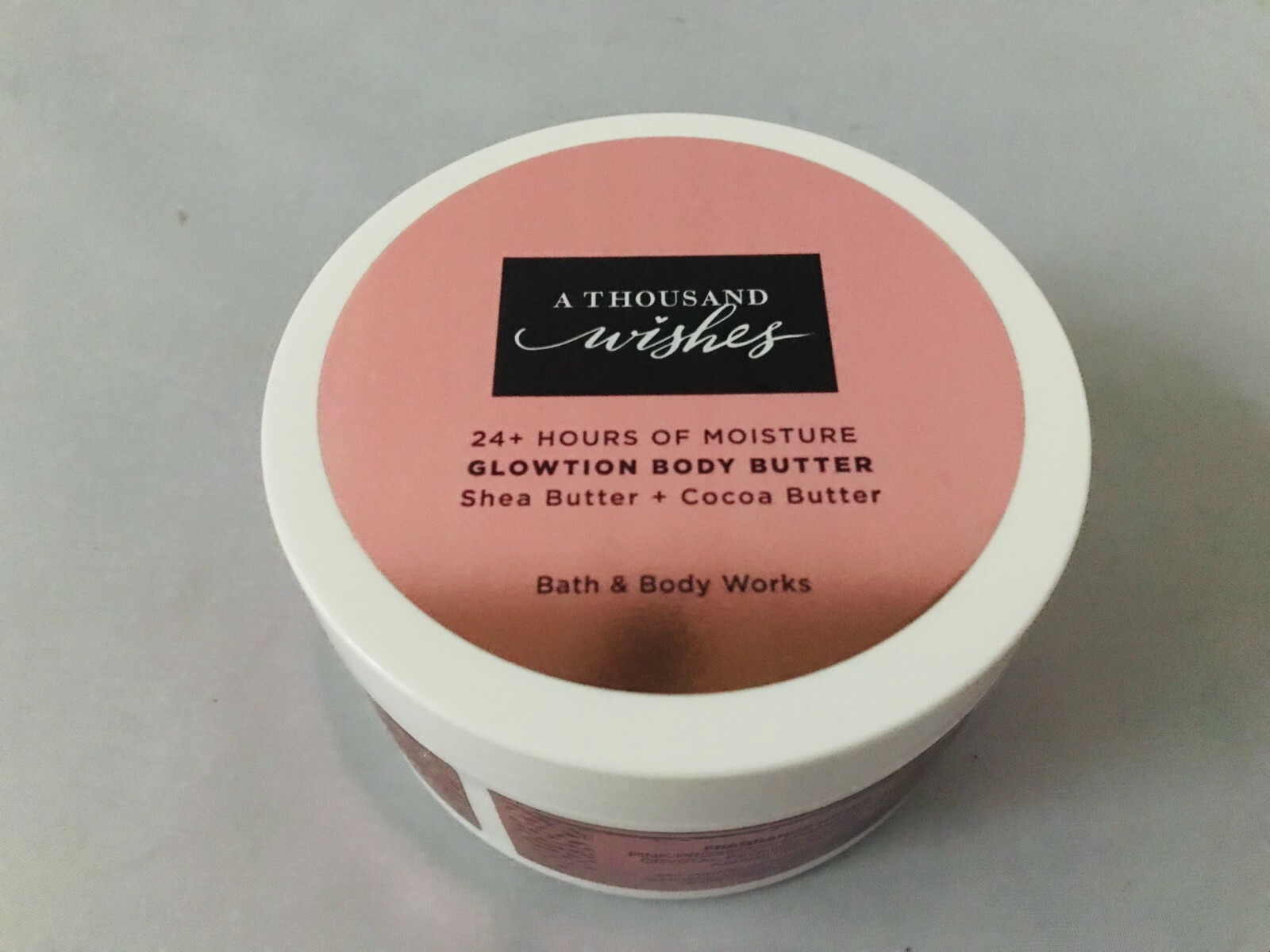 Bath and& Body Works Body Butter 6.5 oz / 185 g You Choose | eBay