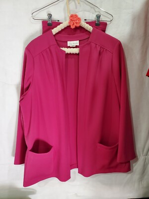 Vintage Lady Devon, Blazer and Skirt Set, Great Work Attire | eBay