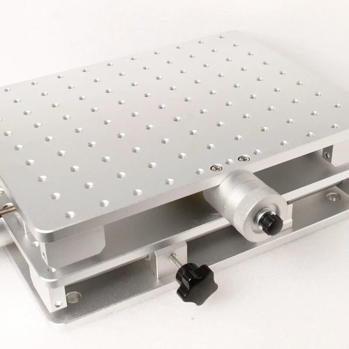 Xy Position Manual Panning Table Marking Machine Panning Table Xy ...