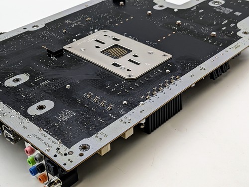 GENUINE OEM DELL Motherboard Alienware Aurora Intel Edition R15 49PDM ...