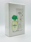 Cabotine De Gres 2pc Set Women Perfume edt 3.4 oz Body Lotion 6.76 oz ...
