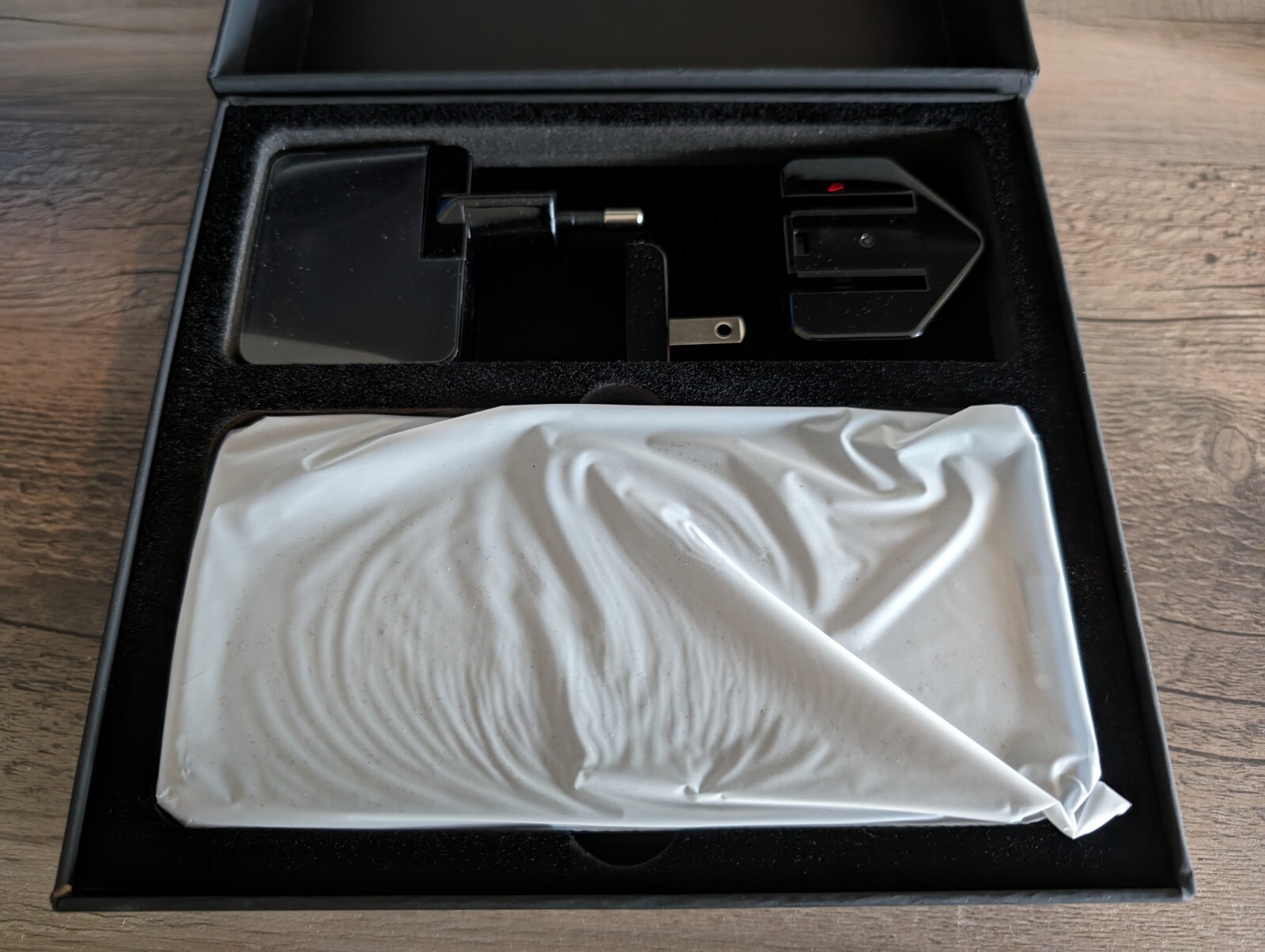 F(x)tec Pro 1 X Dual-SIM 256GB 8GB Blue (Unlocked) Smartphone for sale ...