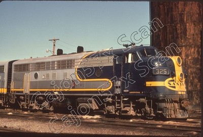 Duplicate slide- ATSF Santa Fe F7A 325L In Blue Warbonnet Scheme | eBay