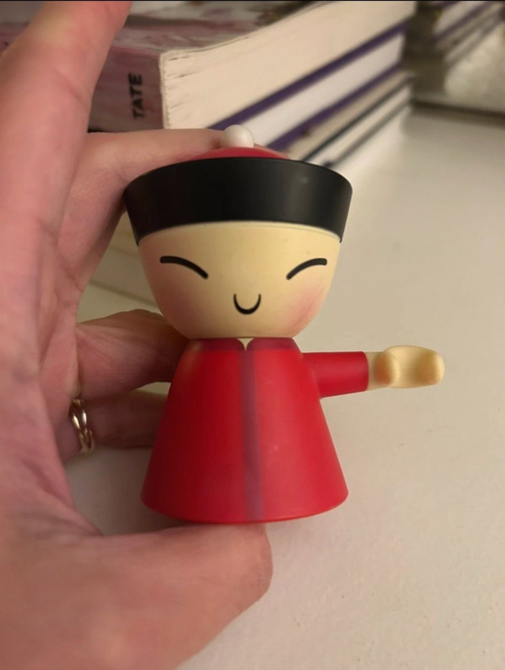 Alessi egg cup | eBay UK