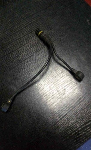 BMW 3 SERIES 318I E46 PETROL ENGINE KNOCK SENSOR 094304 | eBay