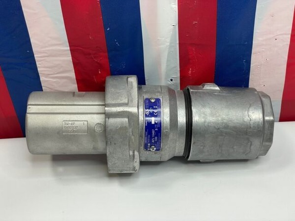 Crouse-Hinds APJ10487 Arktite Pin Electrical Plug for sale online | eBay