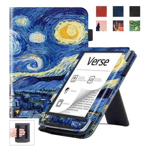 6 inch eReader Cover Protective Shell for Pocketbook Verse/Verse Pro | eBay