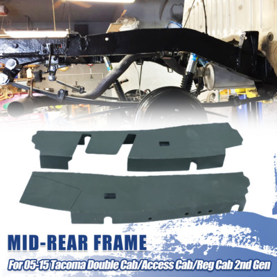 Mid-Rear Frame for Tacoma 2005-2015 Double Cab/Access Cab/Reg Cab 2nd ...