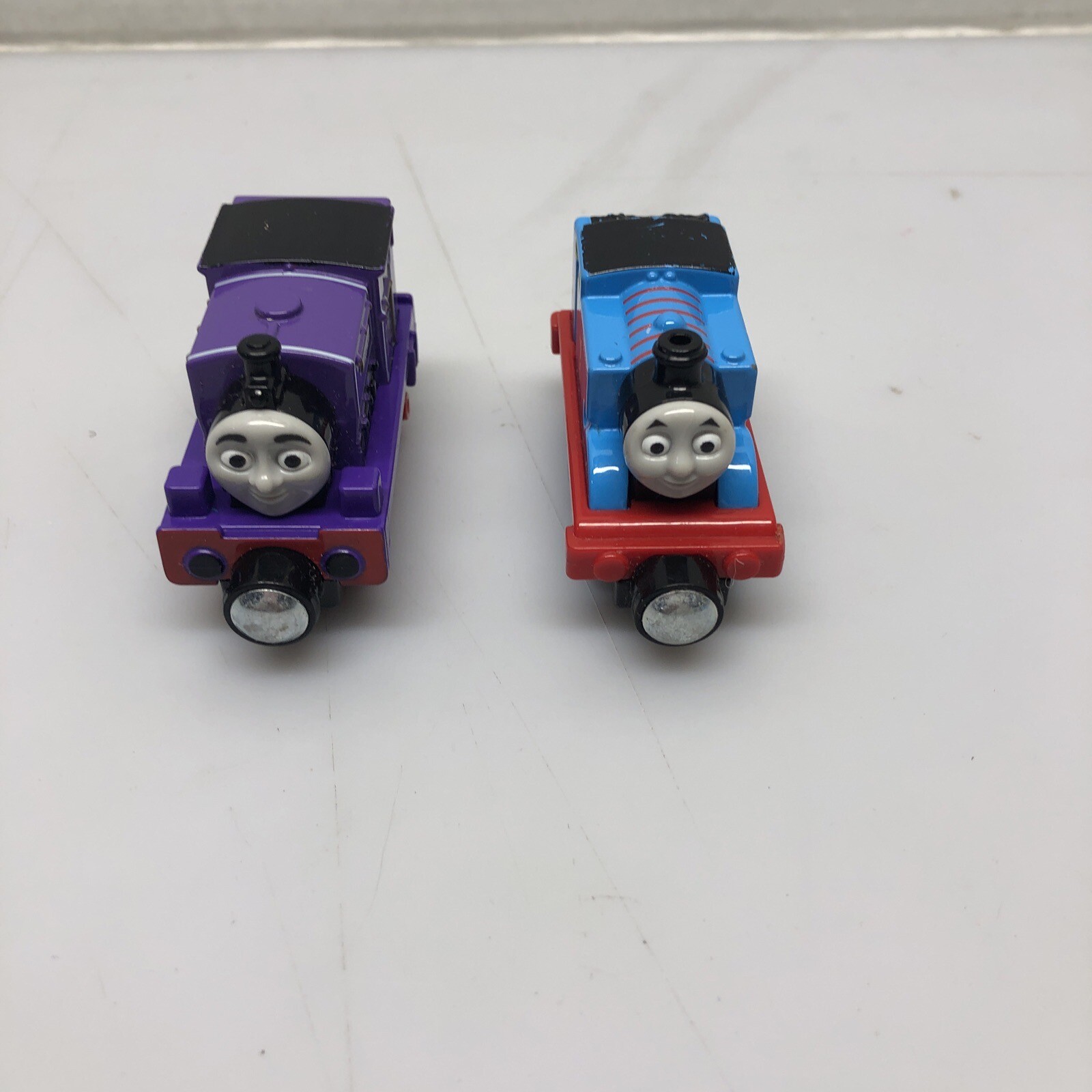 Thomas The Tank Engine & Friends Take N Play Charlie DieCast Metal ...