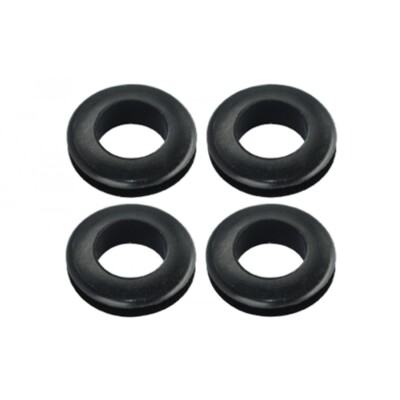 XCanopy Rubber Canopy Mounting Grommets Hole 7.5mm - GOBLIN 500 | eBay