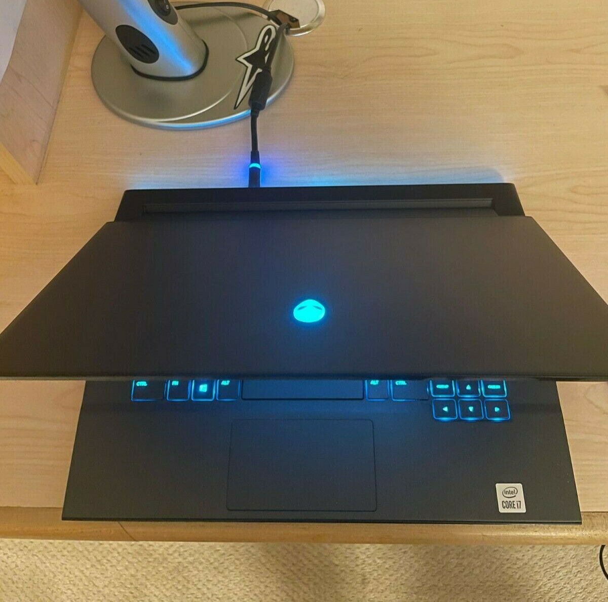 Alienware m15 R3, 15.6" (512 GB, 16 GB Ram) Gaming Laptop (AWM15 ...