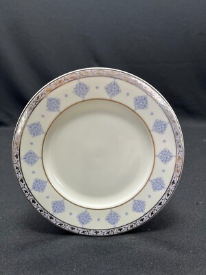 Villeroy & Boch AZUREA - Breakfast Bread Plate 16cm 6 3/8" | eBay