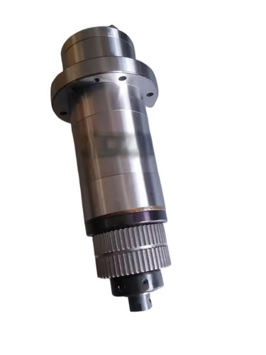 CNC Bt30 Automatic Tool Change Spindle CNC Spindle Pneumatic Tool ...