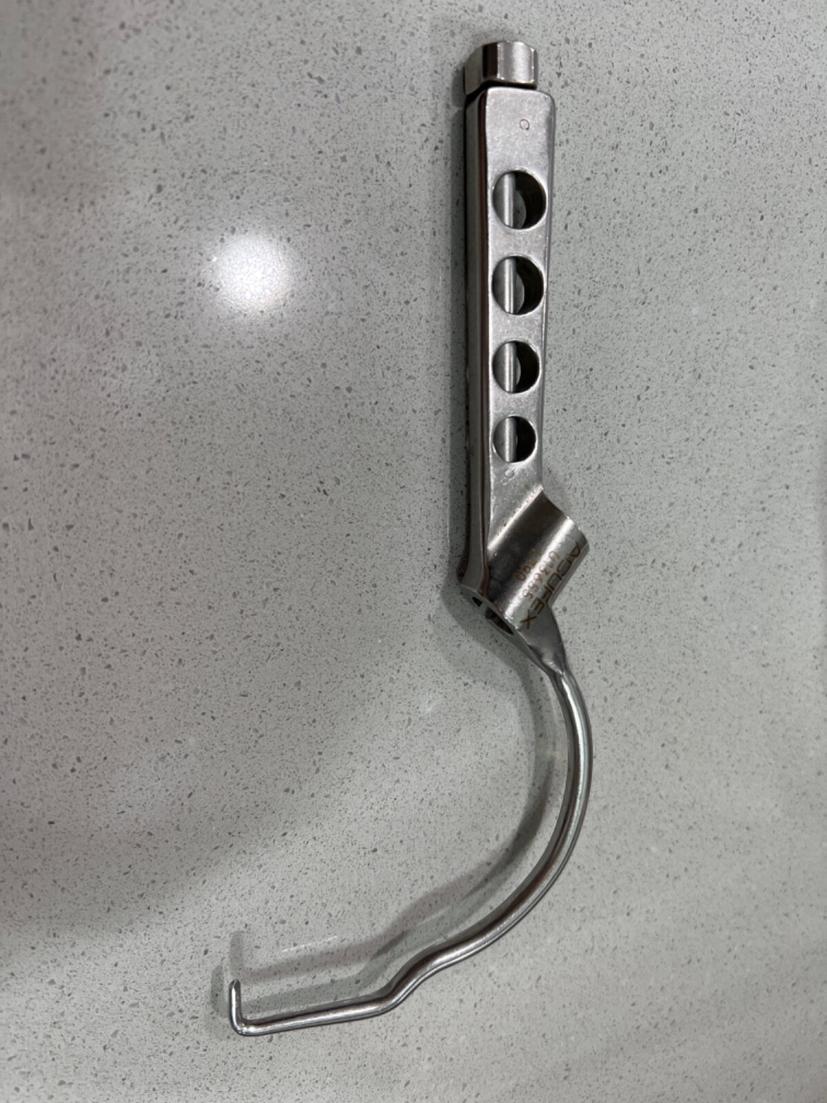 Acufex Orthopedic 013655 Tibial Aimer Drill Guide | eBay