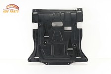 Genuine MERCEDES Ml W166 Engine Under Tray Undercover A1665200723 for ...