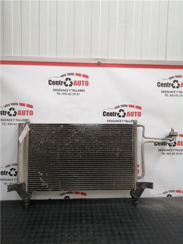 KLIMA RADIATOR Fiat Stilo (192)(2001->) #5949 | eBay