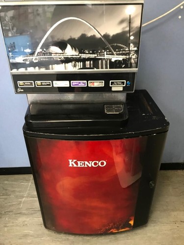 Darenth MJS Classic in cup vending machine 73mm incup drinks | eBay UK