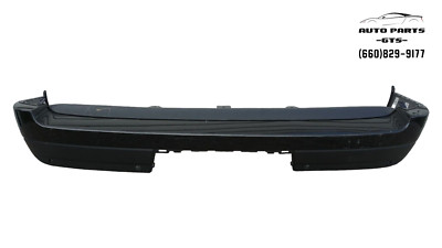 2014-2016 RANGE ROVER REAR BUMPER PLASTIC PANEL COVER FACTORY OEM 14 15 ...