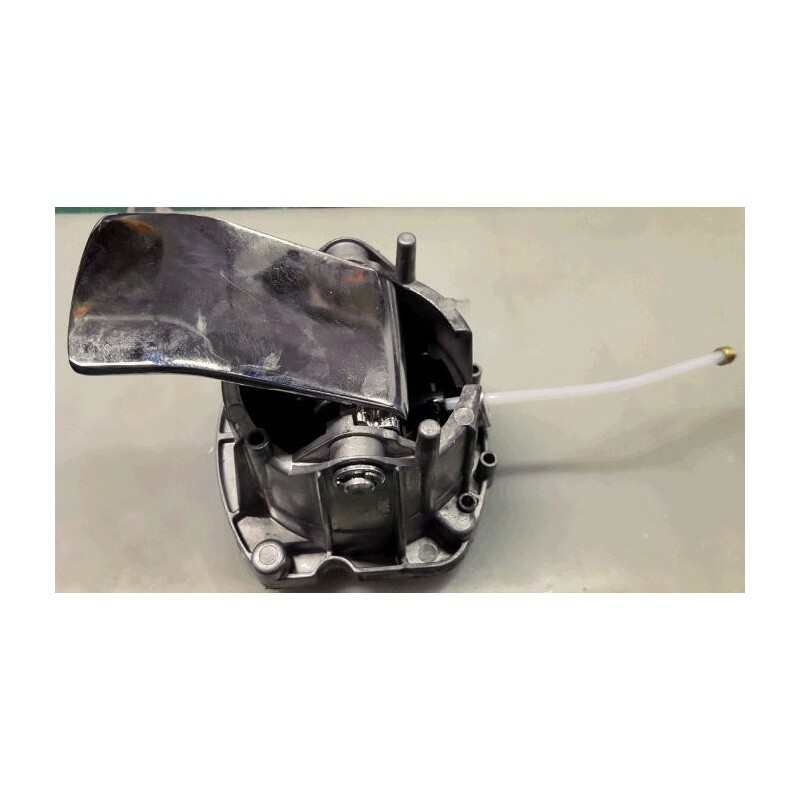 Ariete Head Group Handle Slot Block Capsule Coffee Machine 1301 | eBay