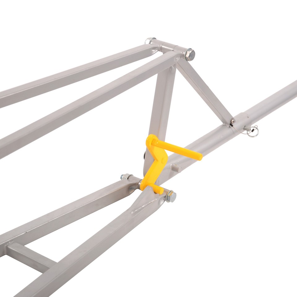 B-G Racing Race Quick Lift Lifting Jack For Formula / Single Seater Car ...