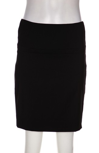TURNOVER Rock Damen Damenrock Gr. EU 36 Wolle Schwarz #5rjfiug | eBay.de