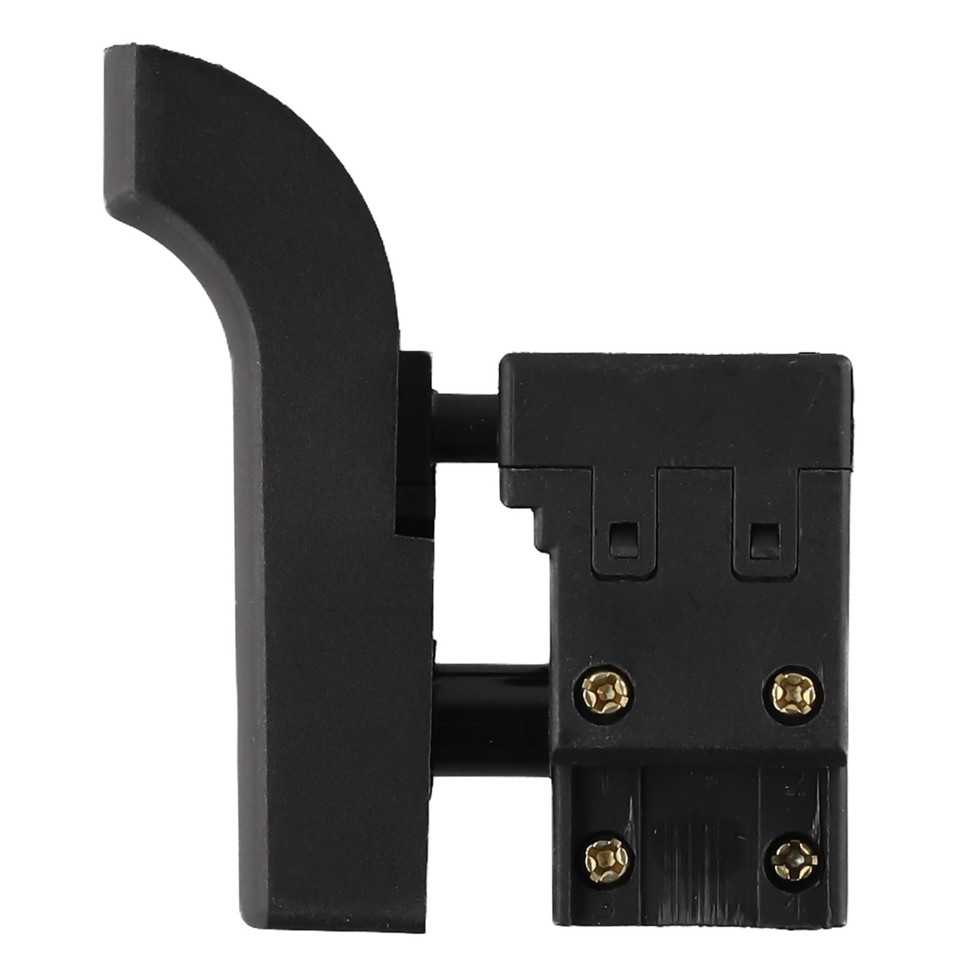 Trigger Button Electric Drill Electric Tools Hardware Tools Replacement ...