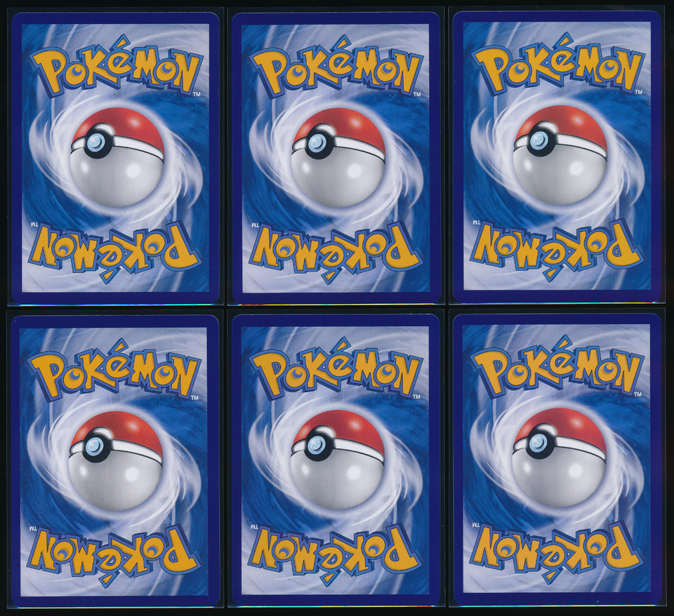 CHANDELURE CBB3C Gem Pack Star Rotary Holo Master Ball Stamped Chinese ...