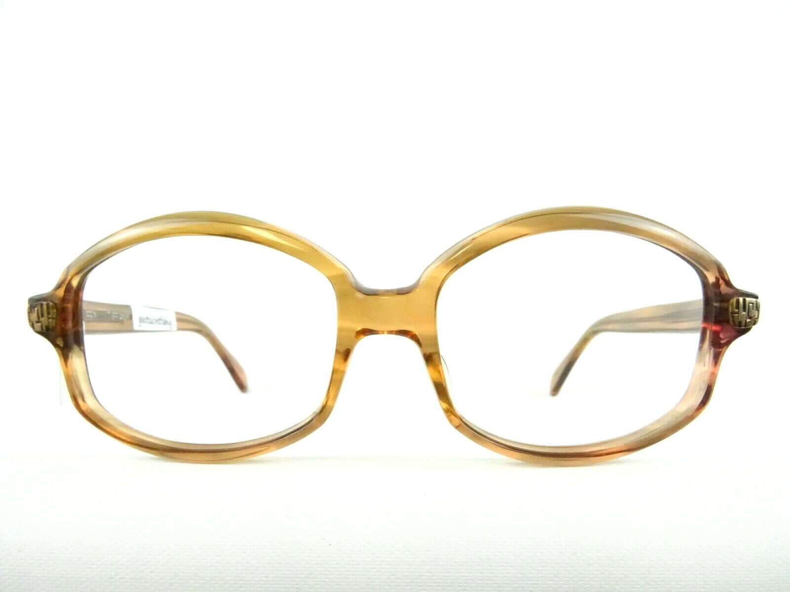 Eyeglasses Frames Vintage Eyeglasses Frames Ladies Br… - Gem