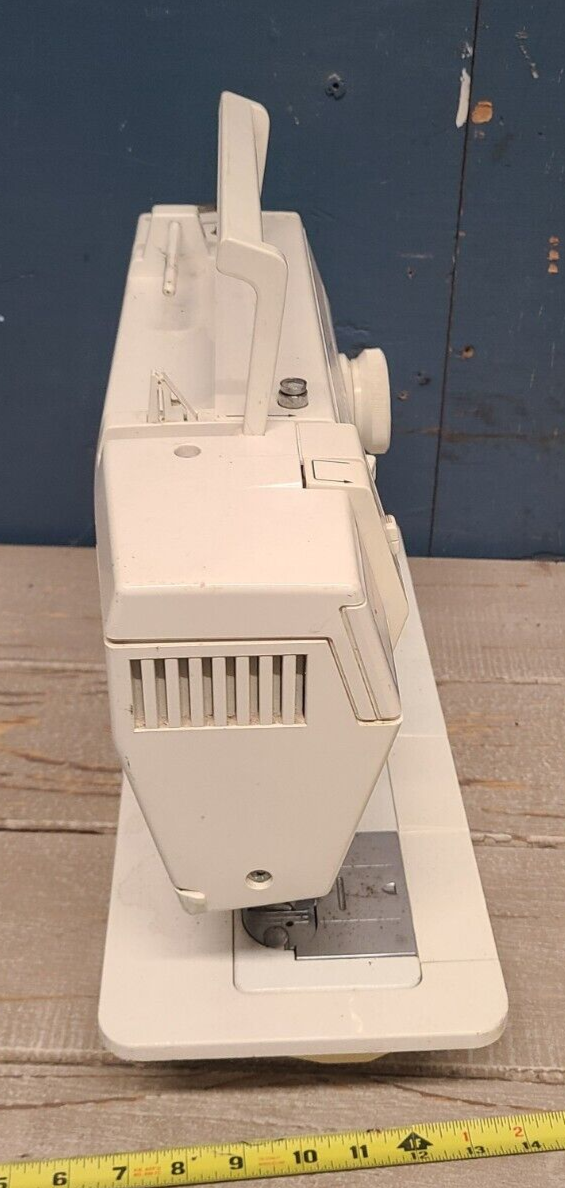 Vintage Rare Singer Sewing Machine Model 5932 | eBay