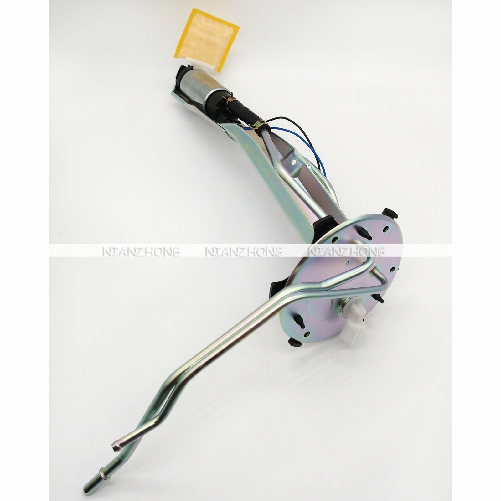 Fuel Pump Assembly MR439709 For Mitsubishi Pajero Montero Sport Nativa ...
