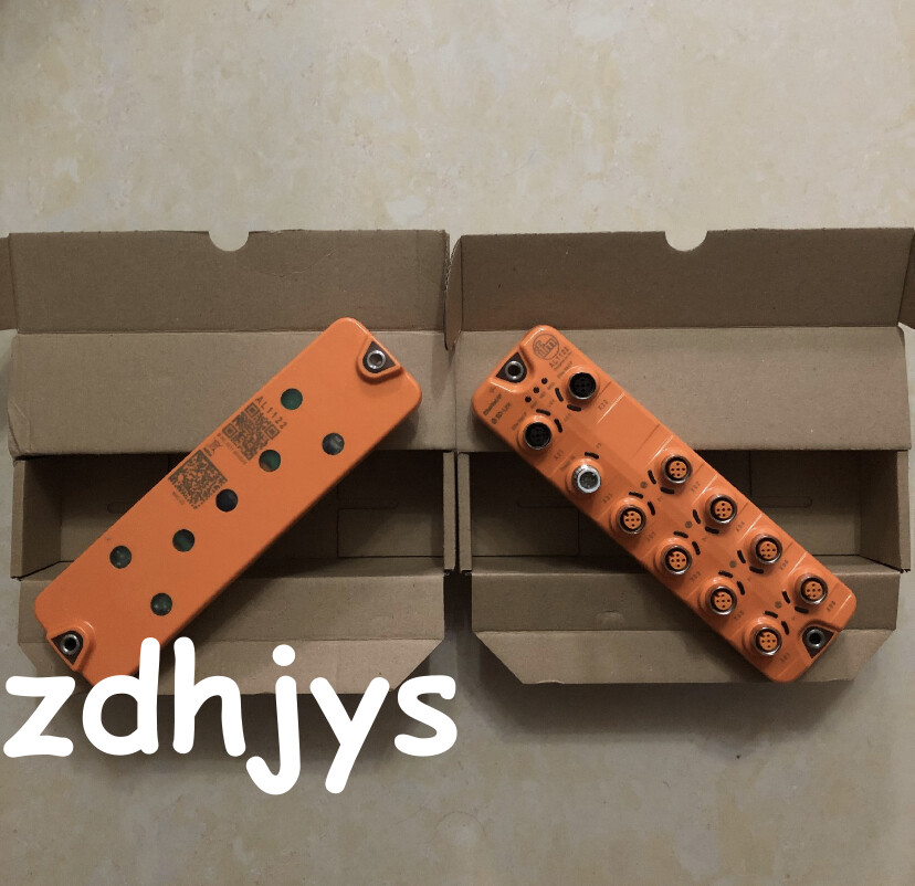 New IFM AL1122 IO-LINK Master Module Fast delivery FedEx or DHL# | eBay