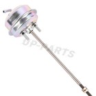 Left Turbo Wastegate Vacuum Actuator FOR Mercedes-Benzs GLE 550 3.0 V6 ...
