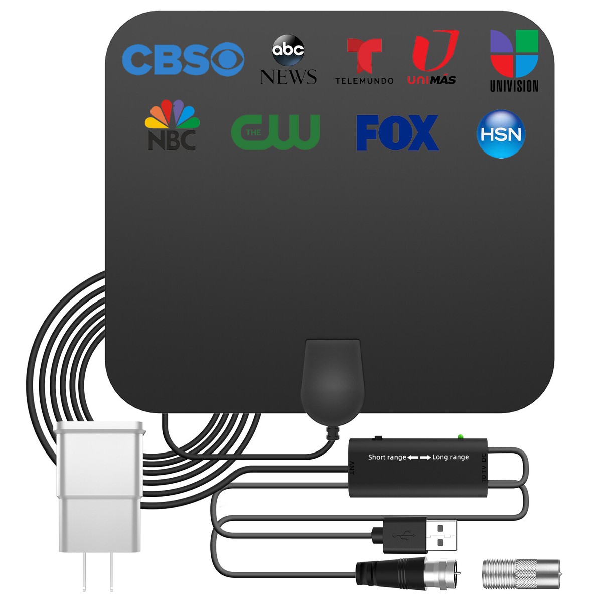 Digital Television Antenna