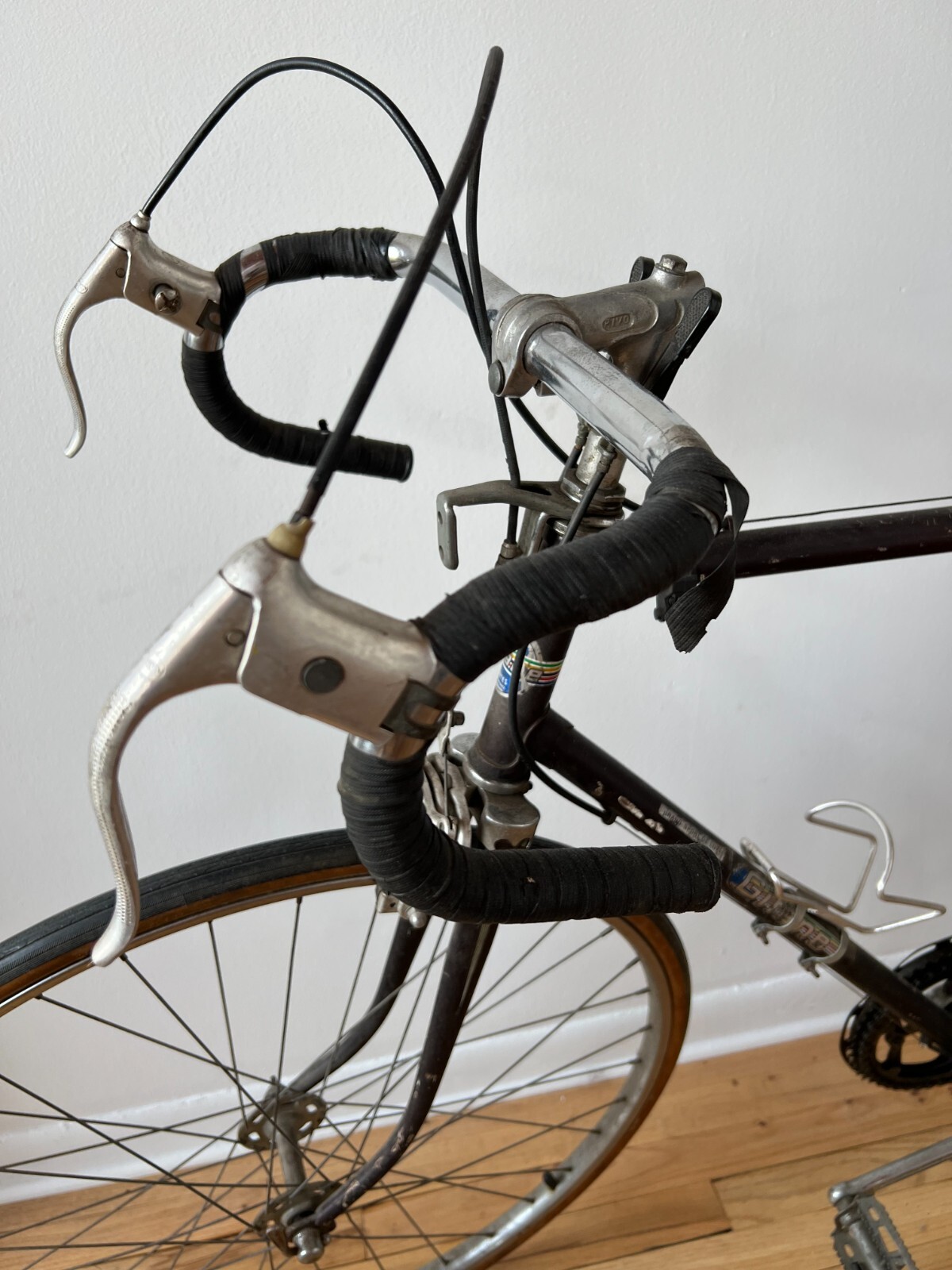 Vintage Gitane Grand Sport De Luxe Bicycle | eBay