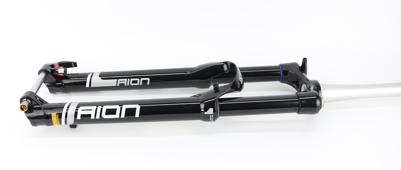 SR Suntour AION 34 RLR 140 mm 29 Zoll AIR Federgabel