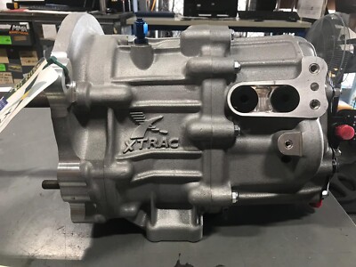 XTRAC SEQUENTIAL TRANSMISSION NEW - MAKE OFFER !! | eBay