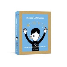 Choose Kind Journal : Do One Wonderful Thing Every Day (a Wonder ...