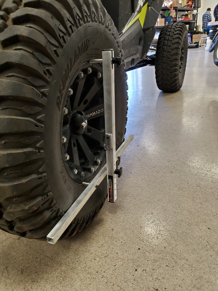 ATV UTV SXS Golf Cart Alignment Kit - 8-15" Rims | eBay