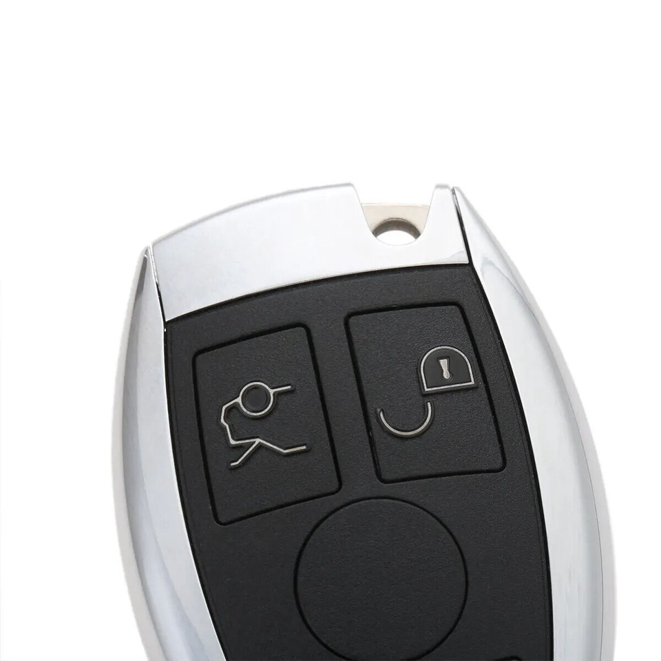 2009-2012 For Mercedes-Benz C350 C63 E350 Smart Remote Prox Key Fob ...