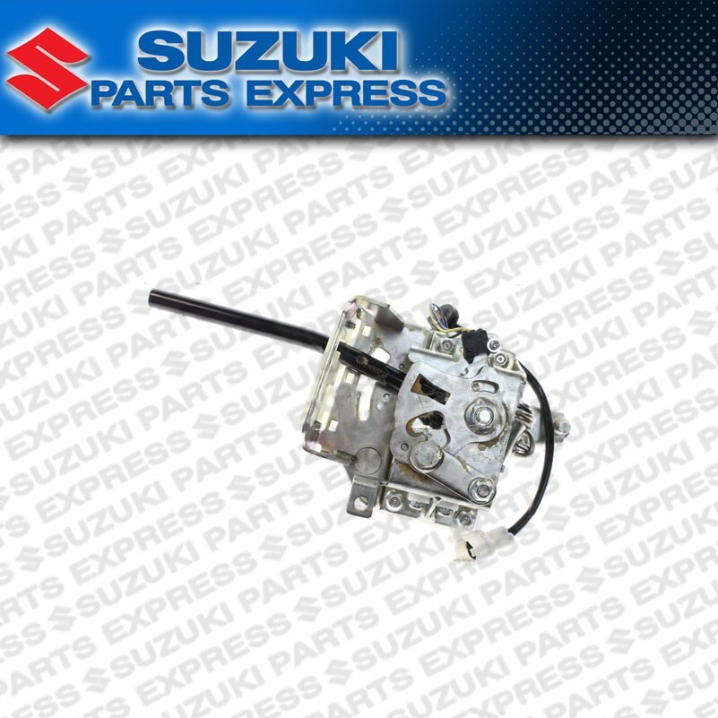 2003-2007 Suzuki Vinson 500 LT-A500F OEM Shift Lever Assembly ...