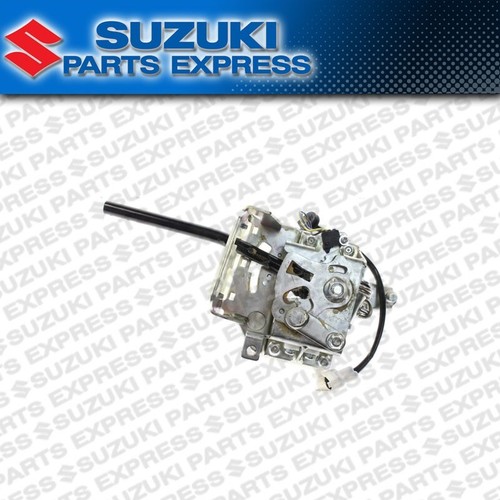 2003-2007 Suzuki Vinson 500 LT-A500F OEM Shift Lever Assembly ...