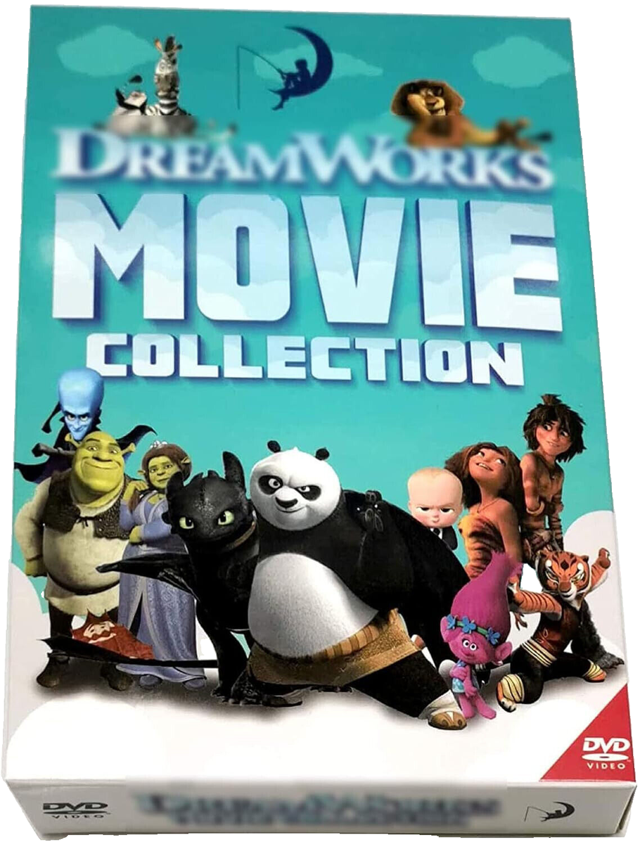 Itunes And Amazon Launch Dreamworks 10 Hd Movie Sale Bee