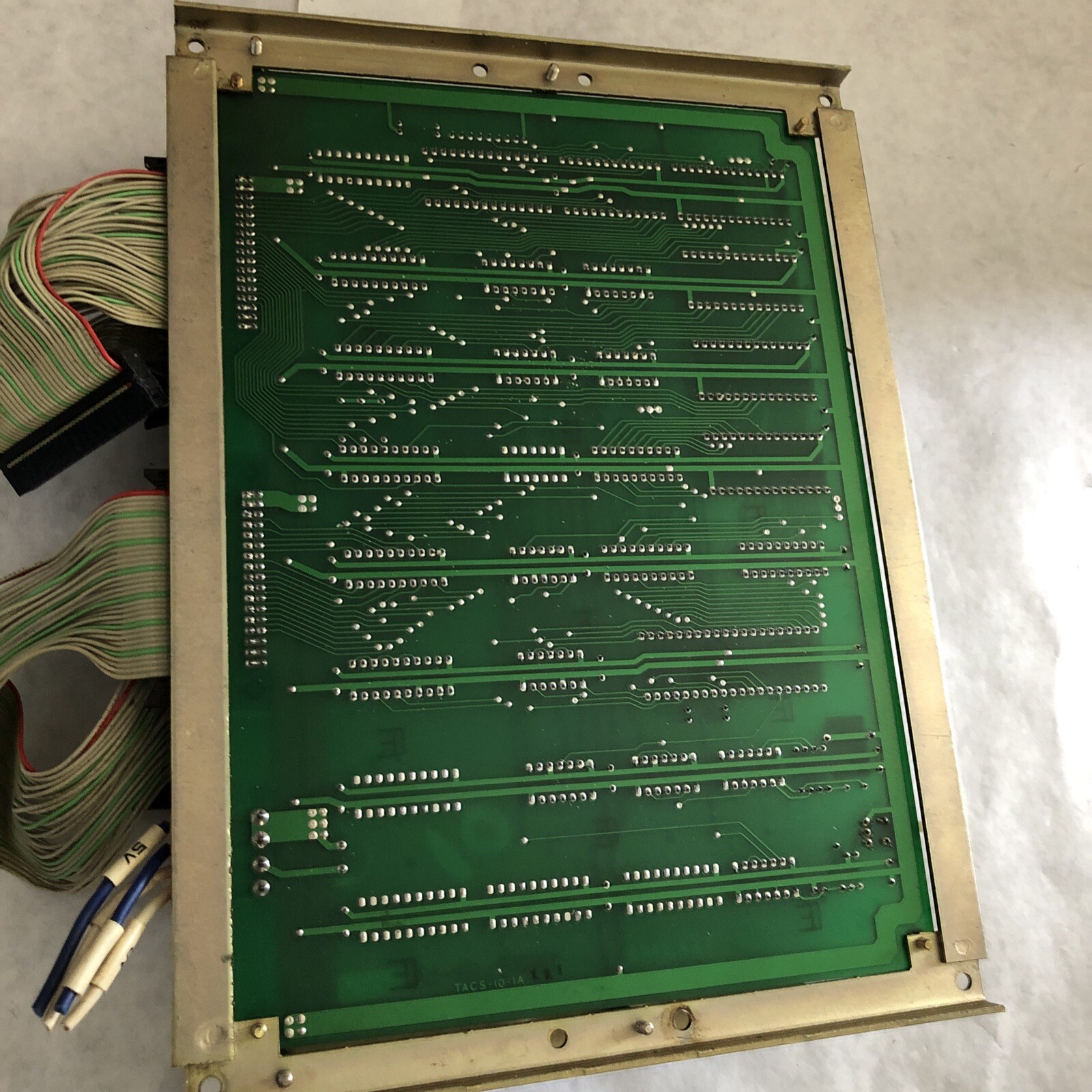 TAKAMAZ TACS-10-1A T1911 T0937 TACS-4-1A TAKAMAZ TACS-I0-IA BW for sale online | eBay