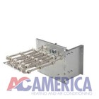 3 Ton AC Split System 14 Seer Goodman Straight Cool GSX140361 ARUF37C14 ...