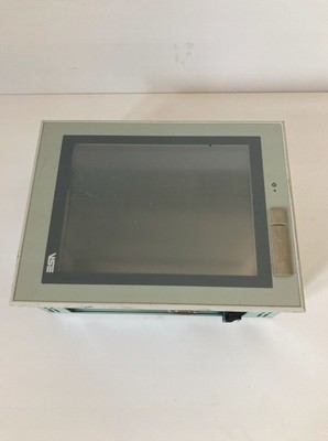 ESA XS708SF110200 XWINESO0M22A HMI Ex ATEX Control Panel | eBay